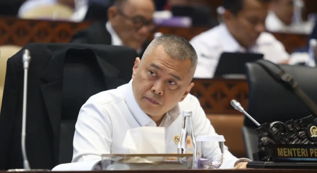 Menhub Usulan Skema WFA Saat Lebaran 2025. Ada Apa?