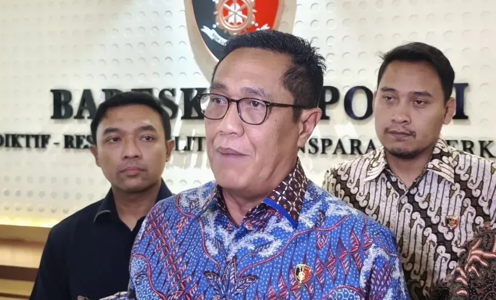 Bareskrim Polri Selidiki Aduan Dugaan Ijazah Palsu Jokowi
